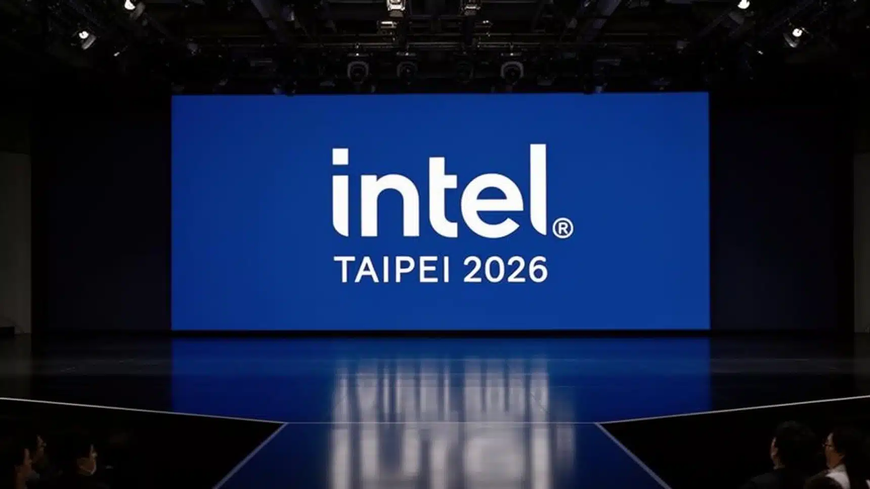 Computex 2026: Intel Unveils Xeon 6+ for Next-Gen AI - Observer Voice
