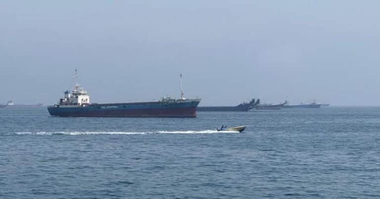 India Limits Seafarer Deployment to Conflict Zones as Shipping ...