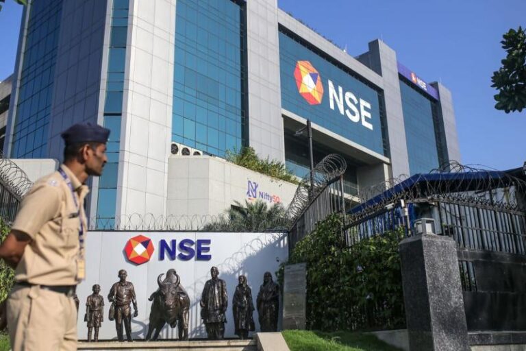 NSE Highlights Regulatory, Technological, and AI Risks Amid IPO Filings ...