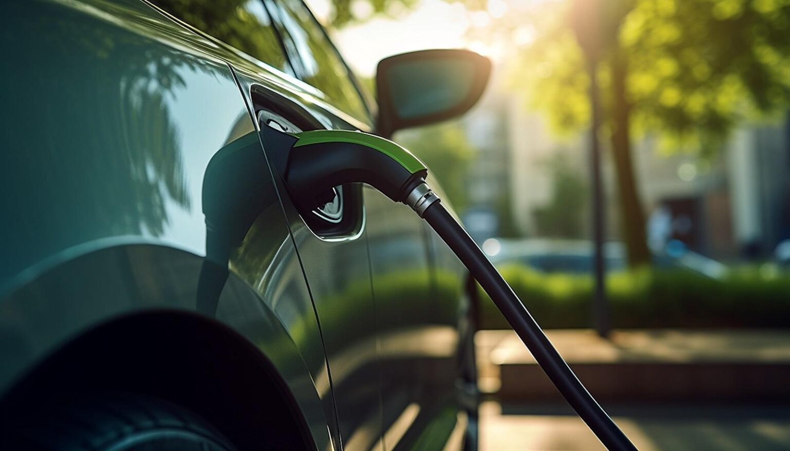Rising Fuel Prices Drive Indian Consumers Towards Electric Vehicles ...