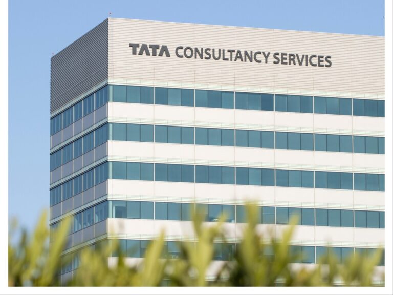 TCS Shares Plunge Over 8%: Examining the Worst Single-Day Decline Since ...
