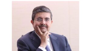Uday Kotak Weighs In on SpaceX's Historic IPO: 'Mega Bubble or Fairy ...