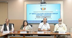 Varanasi to Host 2nd BRICS Culture Meeting in 2026 - Observer Voice